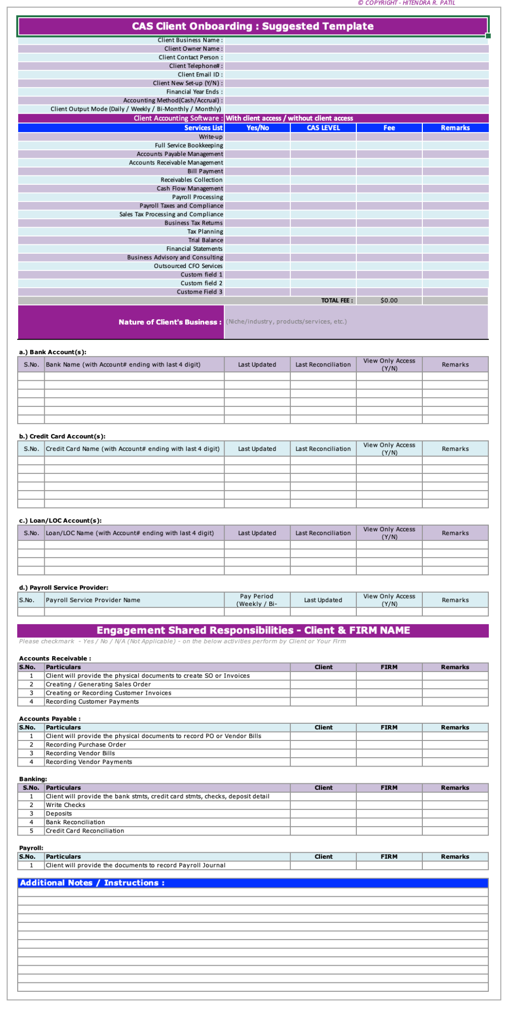 NEW! Client Accounting Services: The Definitive Success Guide - CPA ...