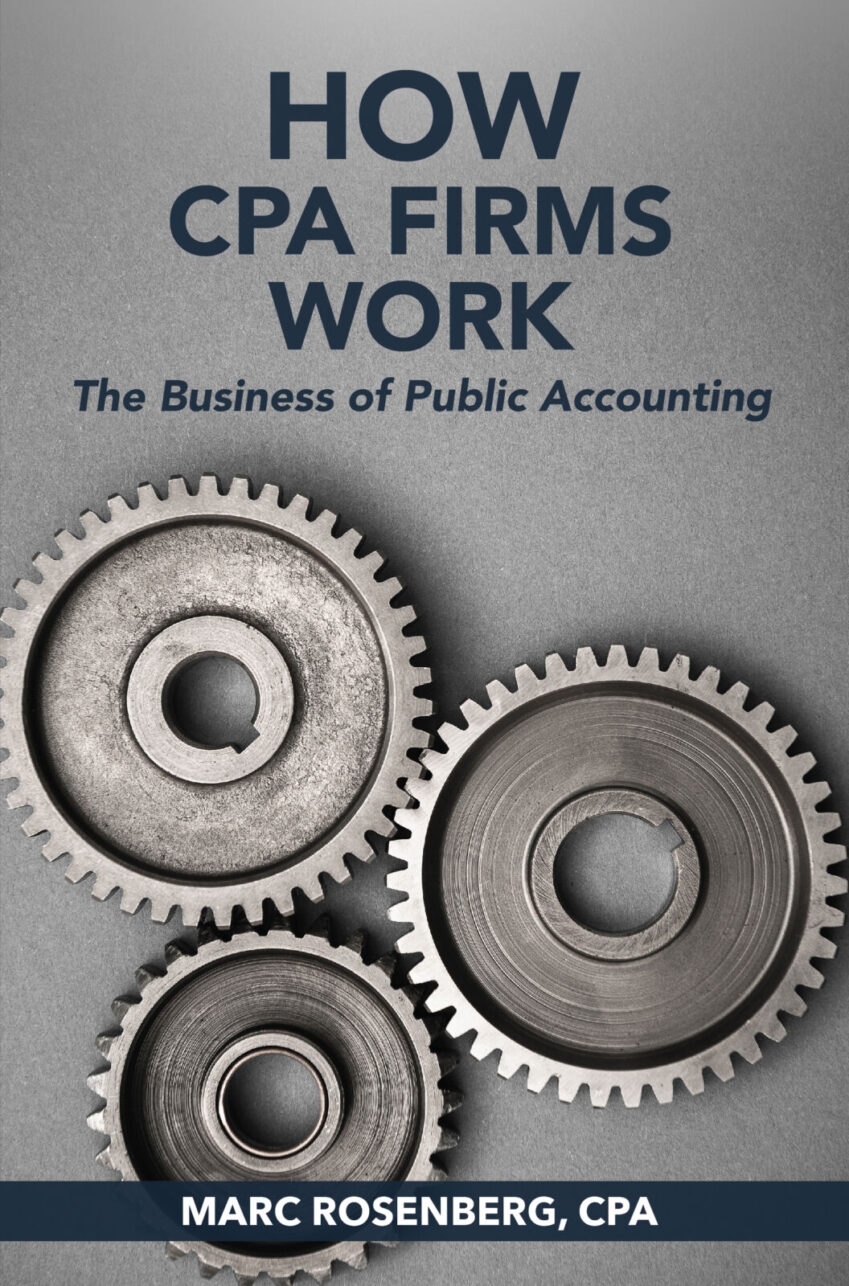 How CPA Firms Work: The Business of Public Accounting - CPA Trendlines