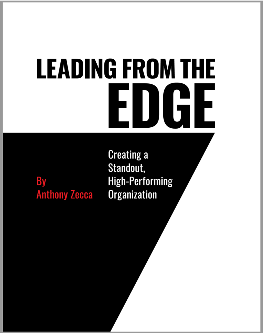 Leading from the Edge – Growth Handbook with Bonus Toolkit - CPA Trendlines