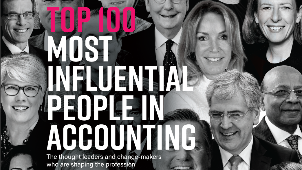 We're Honored - CPA Trendlines