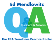 Why Checklists CPA Trendlines Why Checklists CPA Trendlines