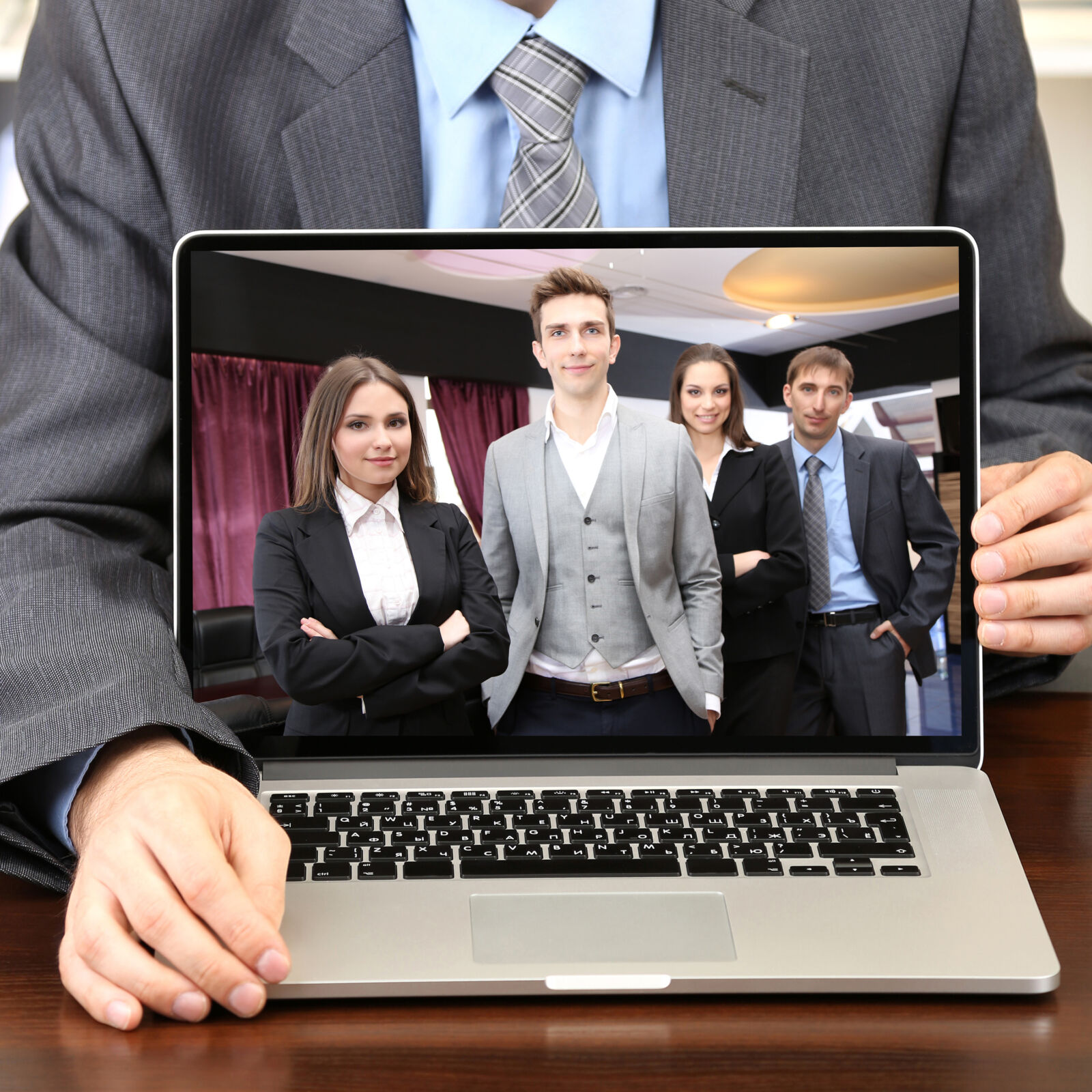 Personalize Communication and Set Yourself Apart from Competition - CPA ...