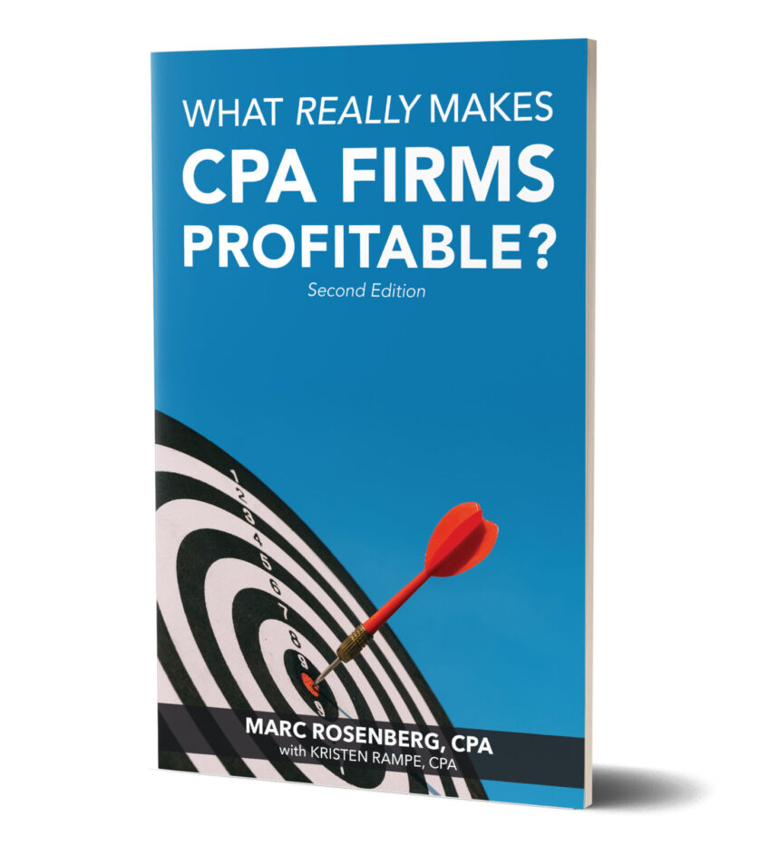 What REALLY Makes CPA Firms Profitable? - CPA Trendlines
