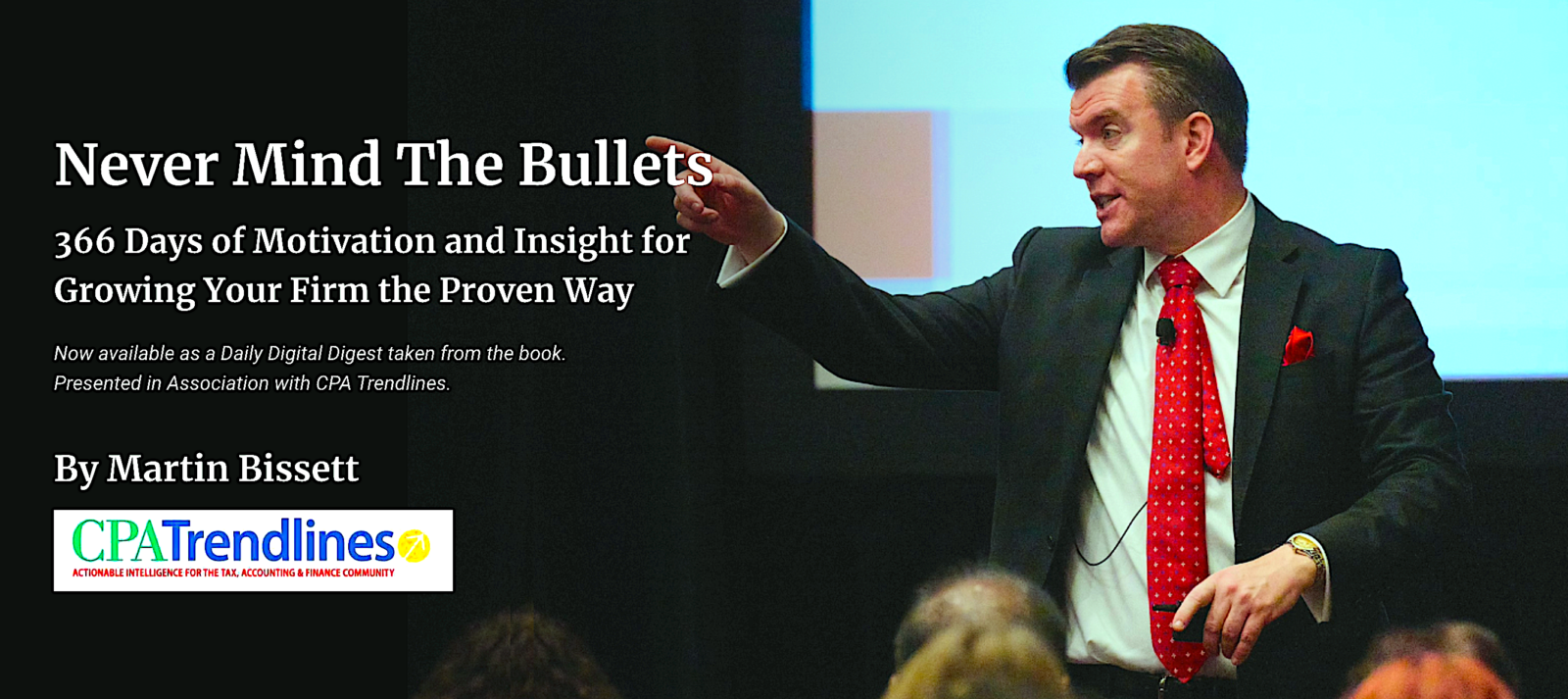 Bissett Bullet: Being Best > Being Better > Being Different - CPA ...