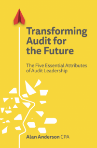 Transforming Audit for the Future - CPA Trendlines