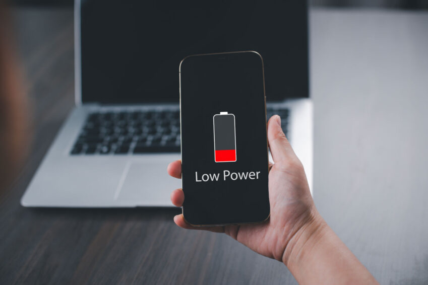 Nuclear Battery Could Keep Your Future Phone Running for 50 Years - CPA ...