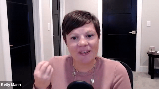 Kelly Mann: Be the Bull in the China Shop | The Disruptors - CPA Trendlines