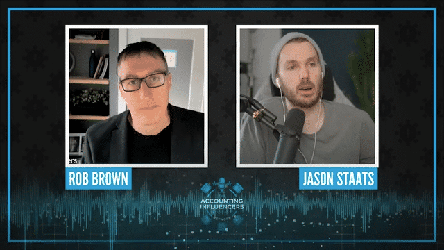 Jason Staats: Thriving in Turbulence | Accounting Influencers - CPA ...