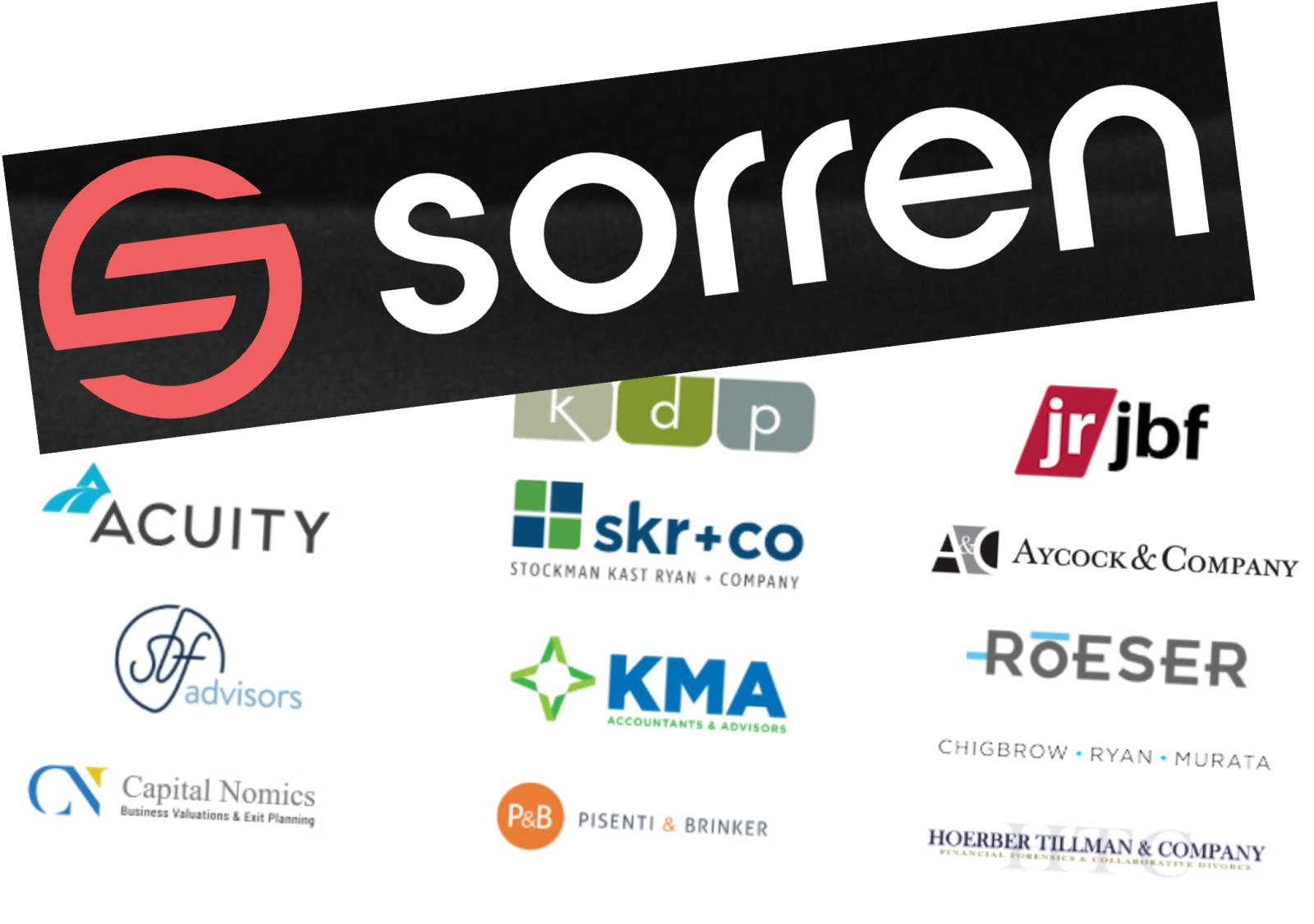Behind Sorren’s Roll-Up: $170 Million, 1,000 Employees, 85 Partners - CPA Trendlines