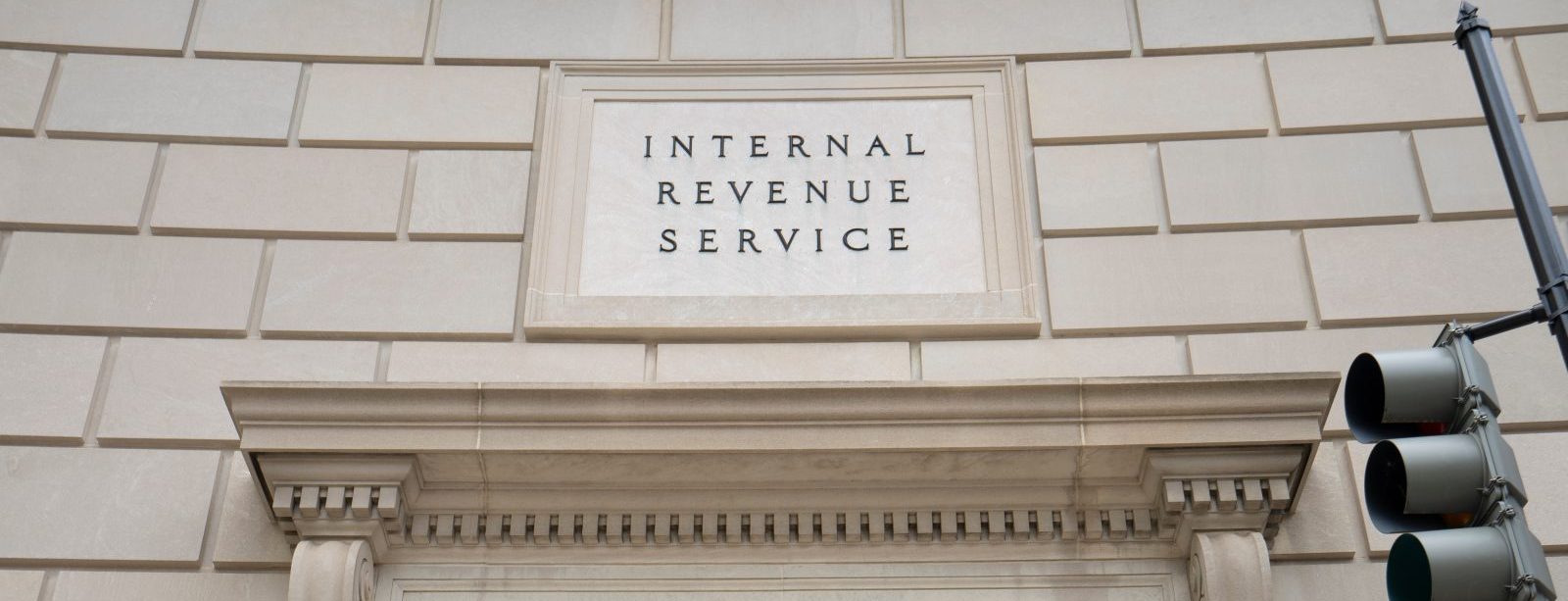 IRS’s Big Annual Report: Already Out of Date as Agency Grapples with ...