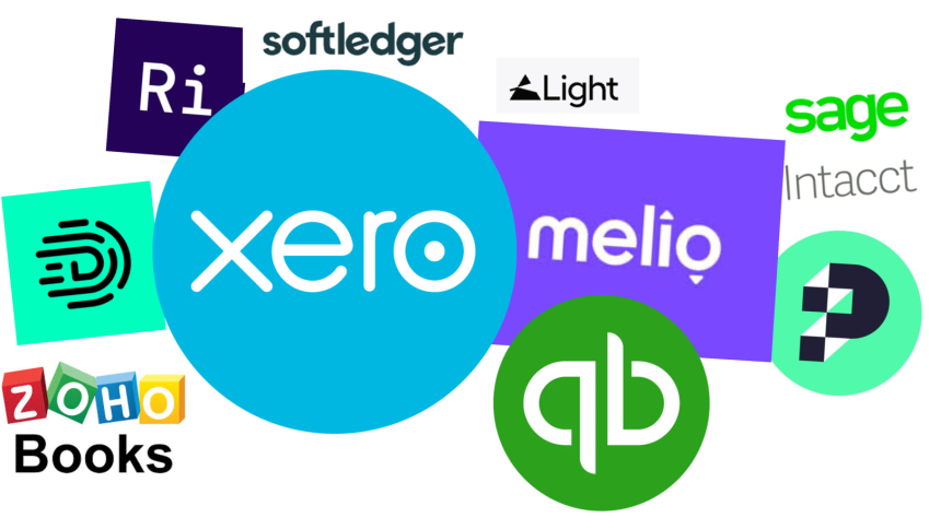Xero Buys Melio for $3 Billion in Race for 'The Active GL' - CPA Trendlines