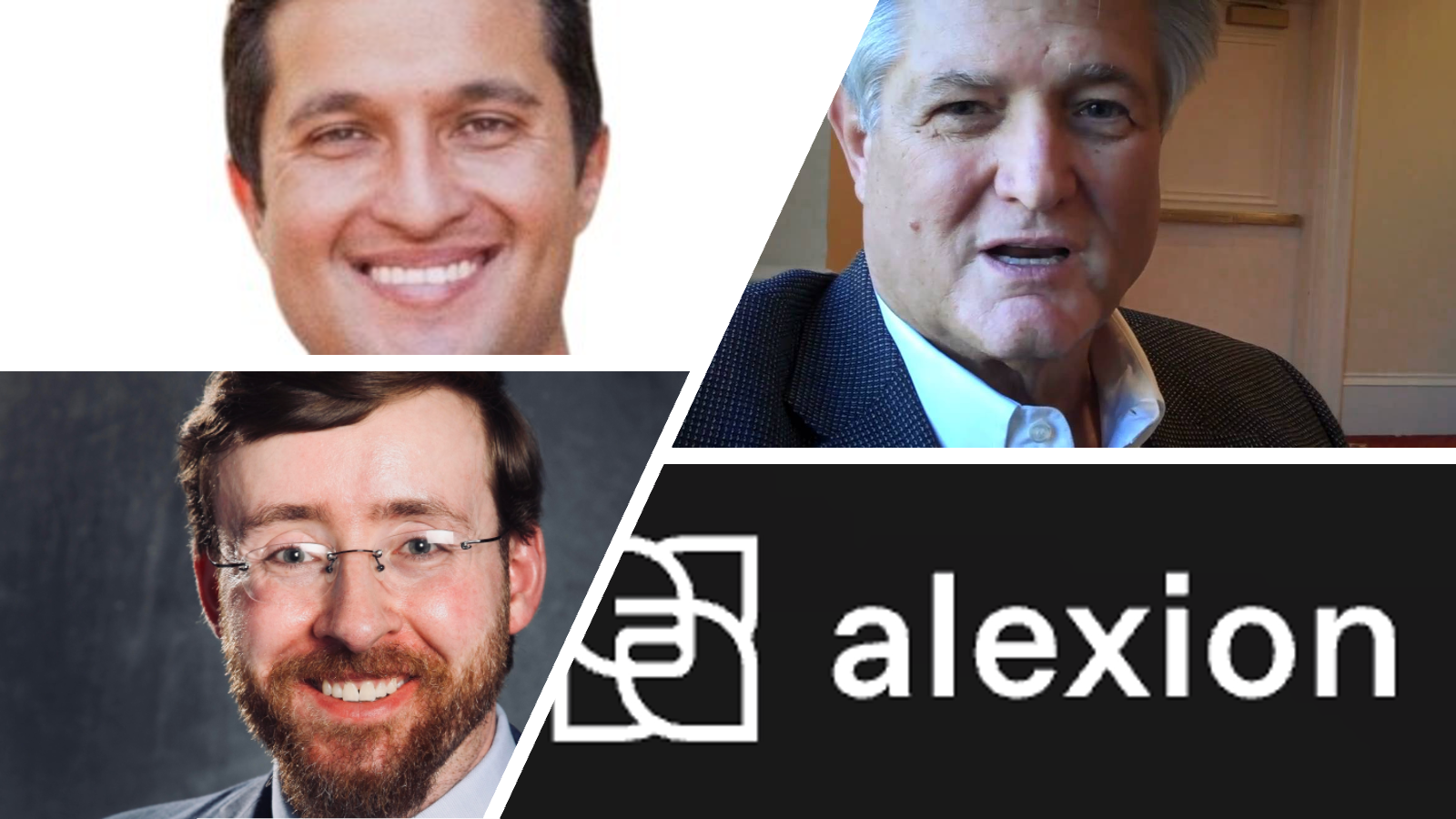 Alexion.ai Emerges from Stealth with Big-Name Leadership - CPA Trendlines