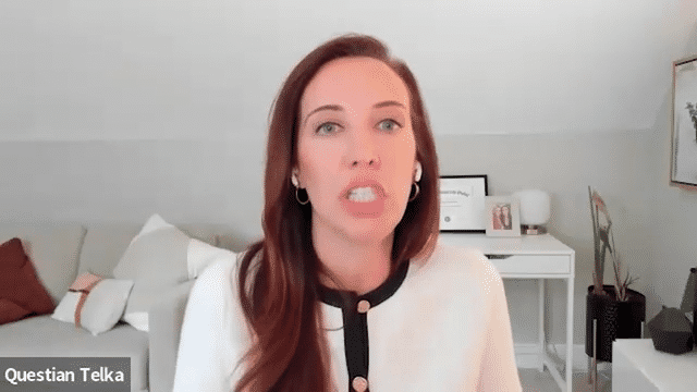 Telka: Transform Fear into Fuel | The Disruptors - CPA Trendlines