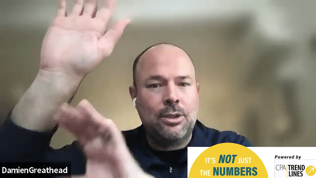 Ladd: Start Advisory with Empathy | It's Not Just the Numbers - CPA ...