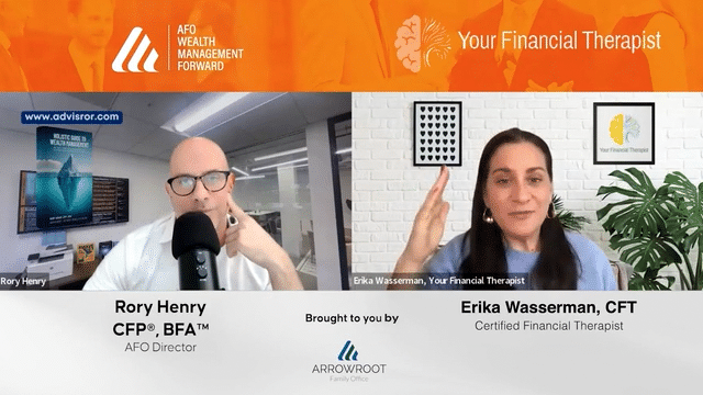 Wasserman: Have Better Money Conversations | Holistic Guide to Wealth ...
