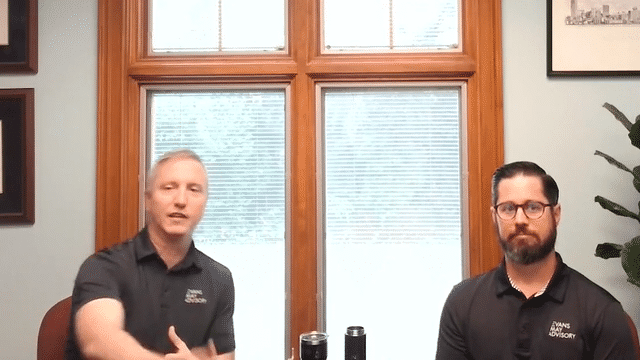Blake and Pryor: From a $550K Tax Bill to Near $0 | Big 4 Transparency ...