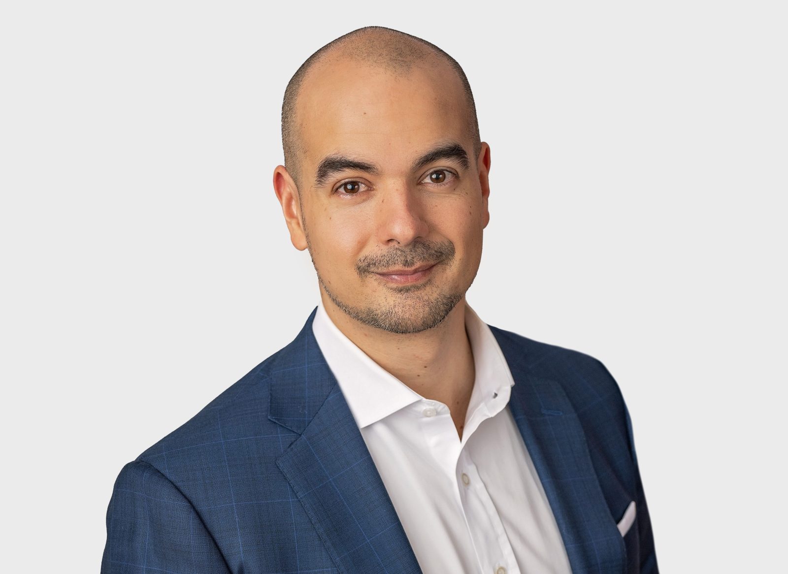 Stewart Spiers: What Local Firms Can Do that the Big 4 Can't | Big 4 ...
